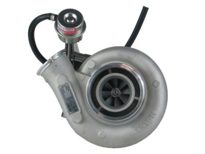 Rebuilt Turbos for Dodge Turbo Diesels - Pro Systems Turbos