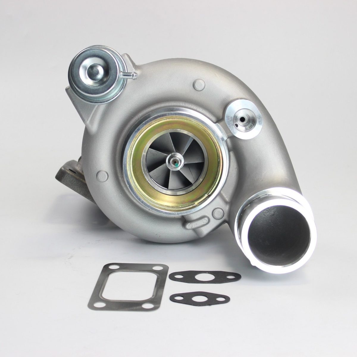 1994-2005 Porsche 993 and 996 K16 Turbo - Pro Systems Turbochargers