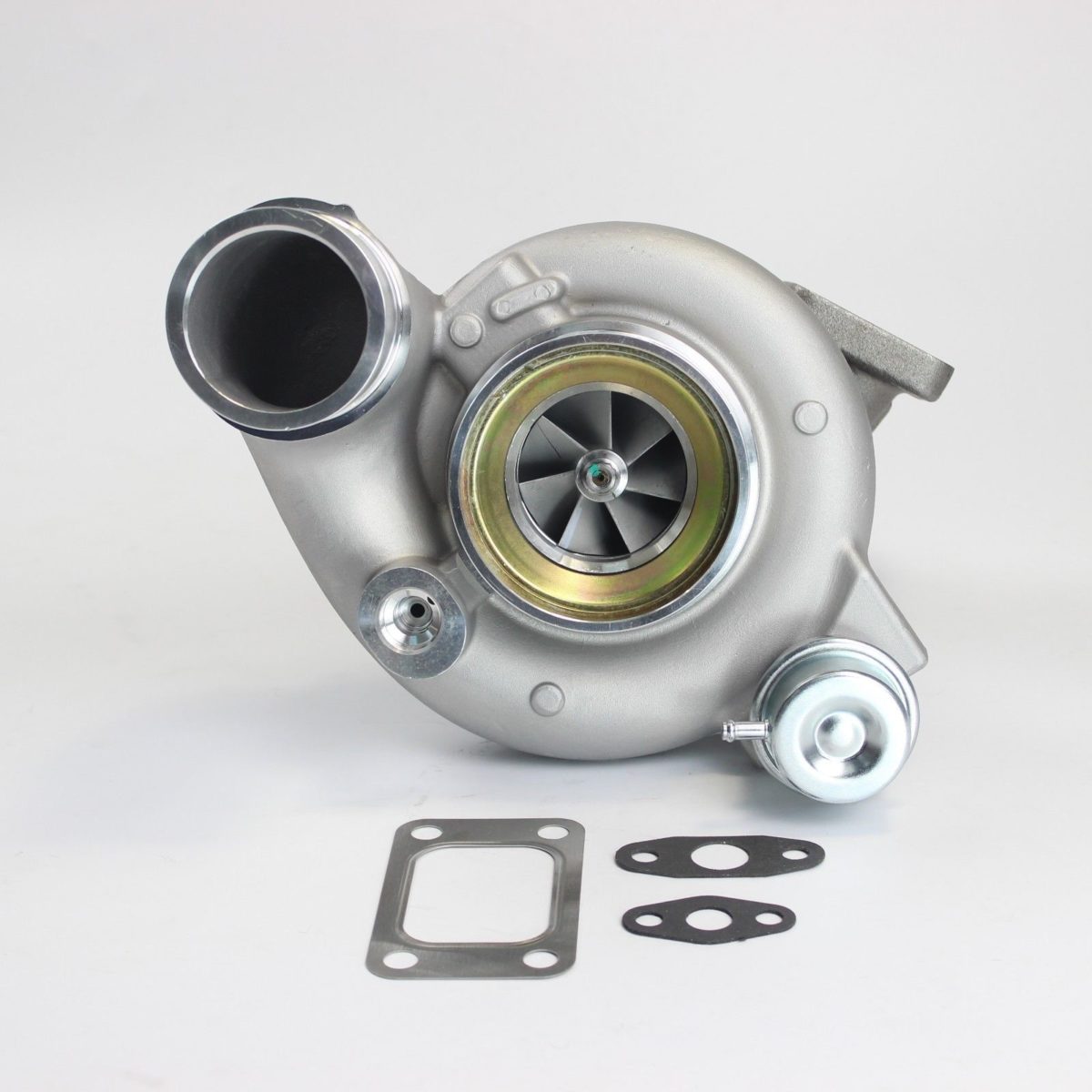 Ferrari 488 GTB Turbocharger - Pro Systems Turbochargers