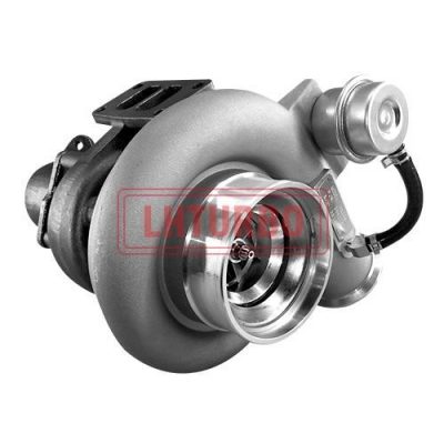 Cummins HX35W Complete Turbocharger - Pro Systems Turbochargers