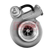 Cummins HX35W Complete Turbocharger - Pro Systems Turbochargers